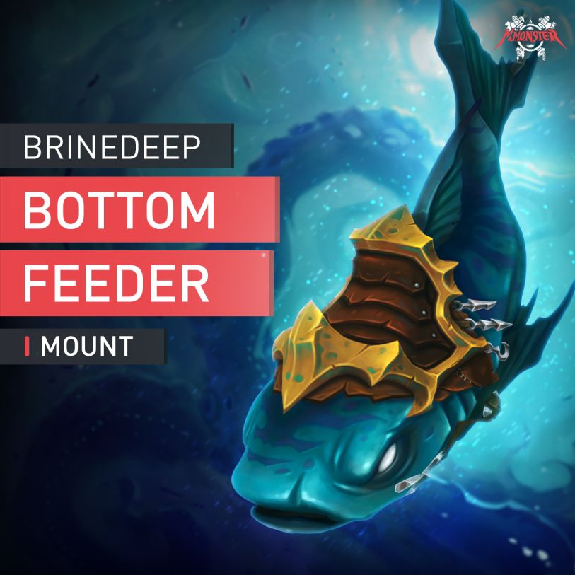 Buy Brinedeep Bottom-Feeder Mount Boost | Best EU/US WoW Mounts Farm ... Buy Brinedeep Bottom-Feeder Mount Boost | Best EU/US WoW Mounts Farm ...